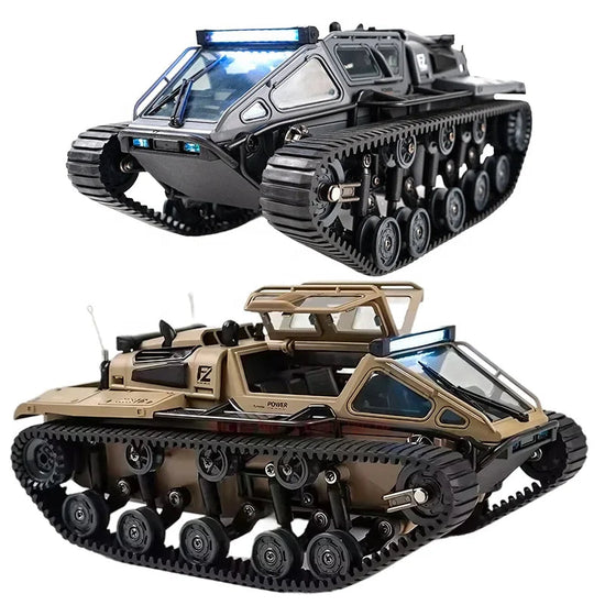 C8812 RIPSAW EV3 F4 – RC MILITARY VEHICLES