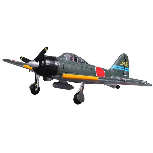 FMS036P – RC MILITARY VEHICLES