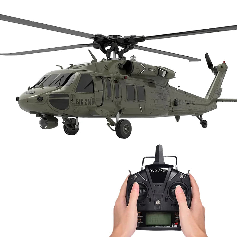 F09 – RC MILITARY VEHICLES